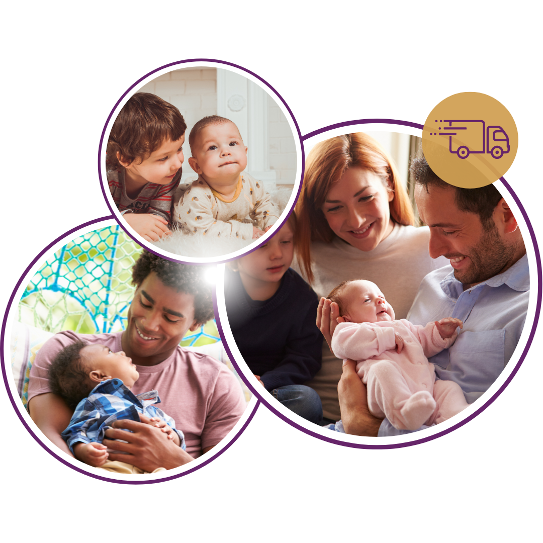 Options, Pricing and Guarantees | Donor Eggs | The World Egg and Sperm Bank