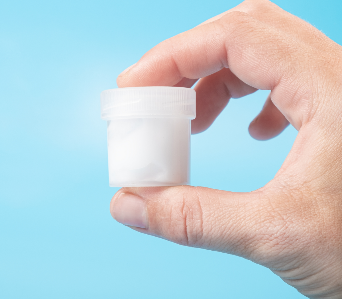 Sperm Donation Explained | The World Egg and Sperm Bank